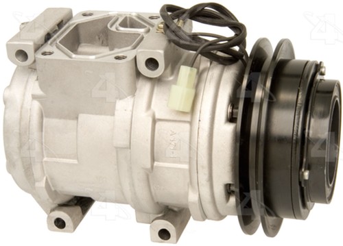 4 SEASONS 78304 NEW AC COMPRESSOR,77304 FOUR SEASONS , PREMIUM USA ...