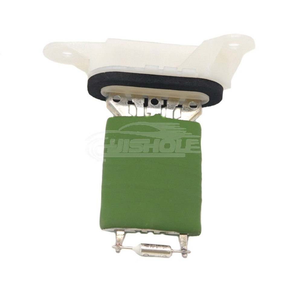 New Blower Motor Resistor 10397098 for Chevrolet Equinox Hummer H3T ...