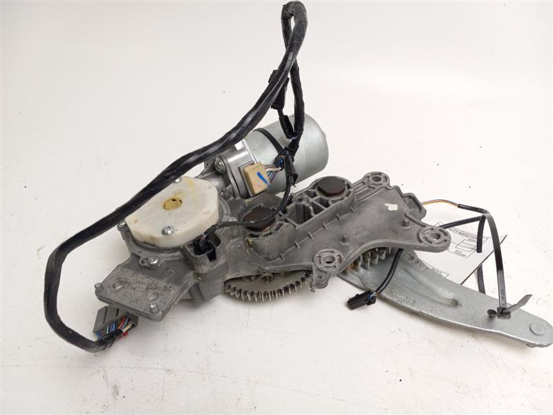 2009 - 2012 CHEVROLET TRAVERSE TAILGATE POWER LIF MOTOR OEM 45479 | eBay