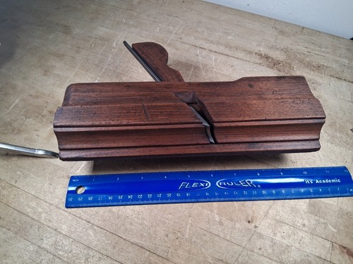 Beautiful Continental 10 inch Recessed Quarter Round. 18th Century | eBay