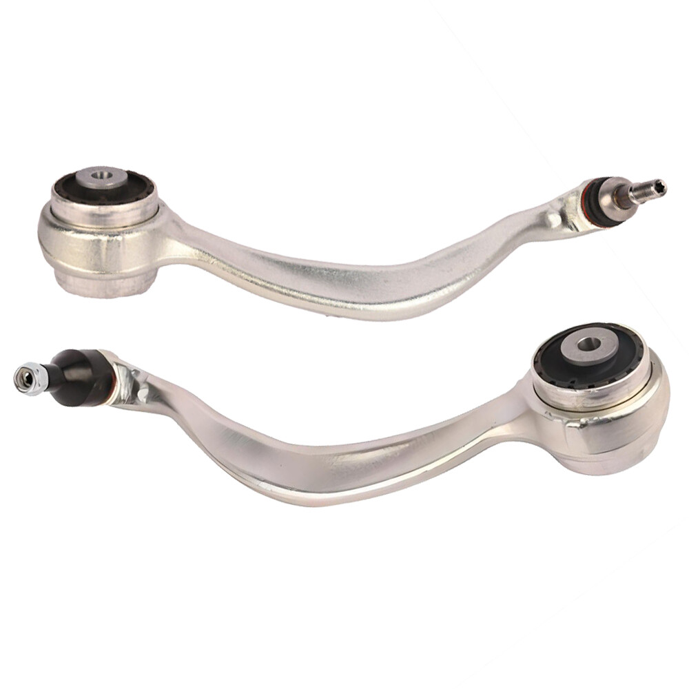 2x Left + Right Front Forward Lower Control Arm Fits BMW X5 X7 2019 ...