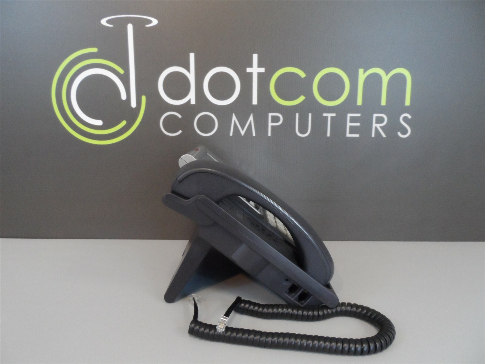 Altigen IP710 IP 710 Office Business Telephone Power Over Ethernet POE ...