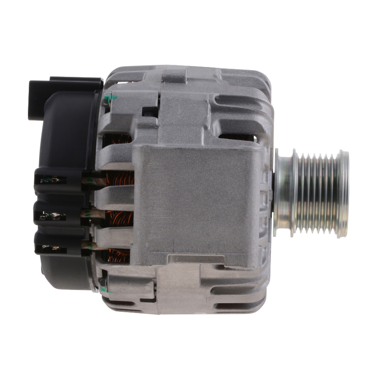 Genuine Mercedes-Benz Alternator 642-154-08-02-80 for sale online | eBay