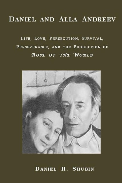 Daniel and Alla Andreev von Daniel H. Shubin (2015, Taschenbuch) online ...