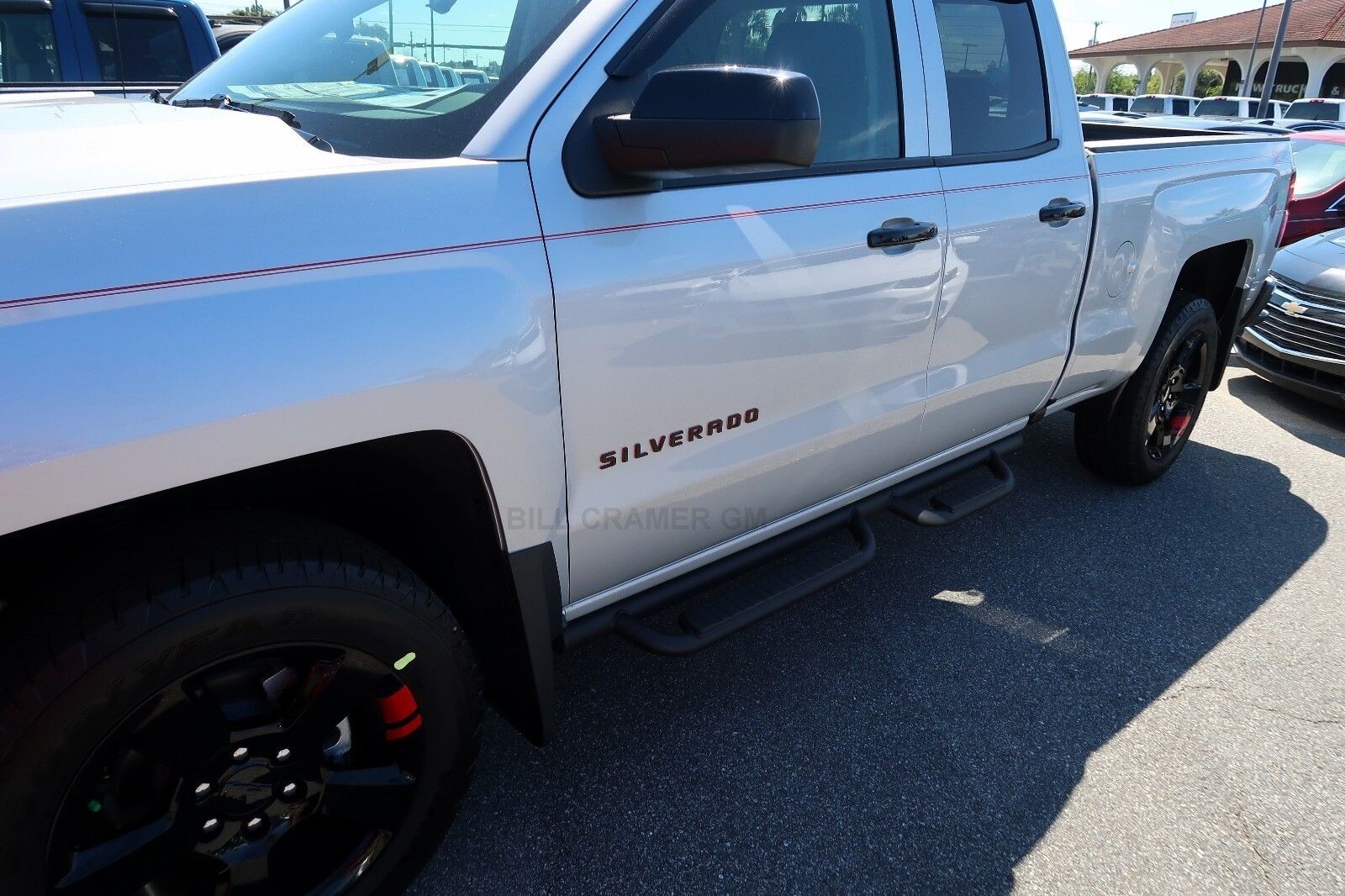 Chrome OEM 2500hd Silverado LTZ Emblem Badge Nameplate Letter GM ...