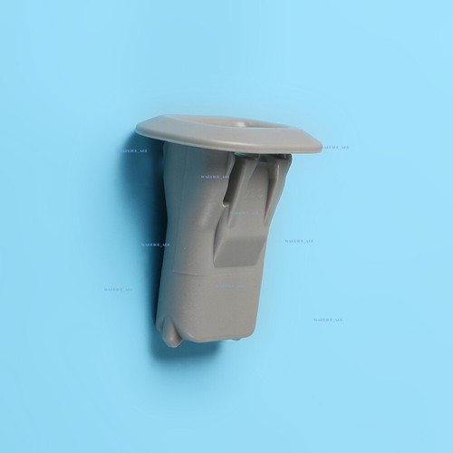 2x Rear Seat Seat Cushion Pad Bracket 2049230214 Fit For Mercedes 2008 ...