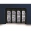 Squire SHCB65 Combination Padlock 4-Wheel Re-Codeable Weatherproof ...
