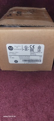 ALLEN BRADLEY 25-JBAA SERIES A, UL /NEMA TYPE 1 FRAME A KIT POWER FLEX ...