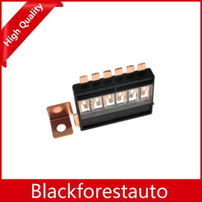 Multi Block Fuse Fits For 2018-2022 CR-V 2017 2019-2022 Civic #38233 ...