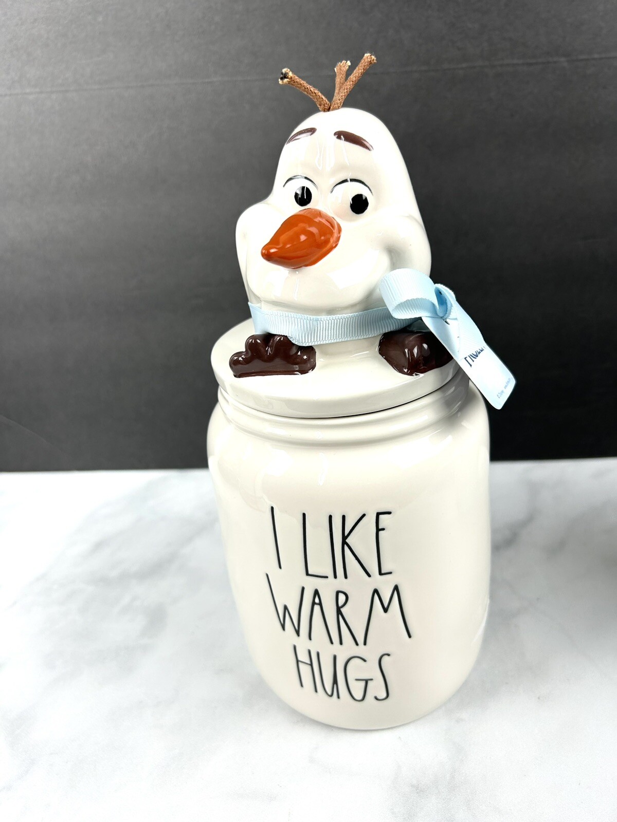 Frozen Olaf I Like Warm Hugs