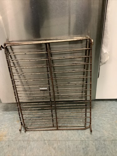 KITCHEN AID OVEN RACK SET OEM P/N 3185307 3185308 | eBay