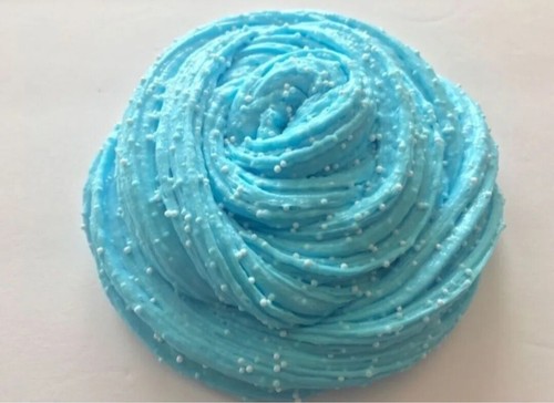 Floam Slime Fluffy Slime Crunchy textured slime ADHD Goo Gak Sensory ...