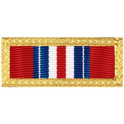 Army Valorous Unit Citation Ribbon | eBay