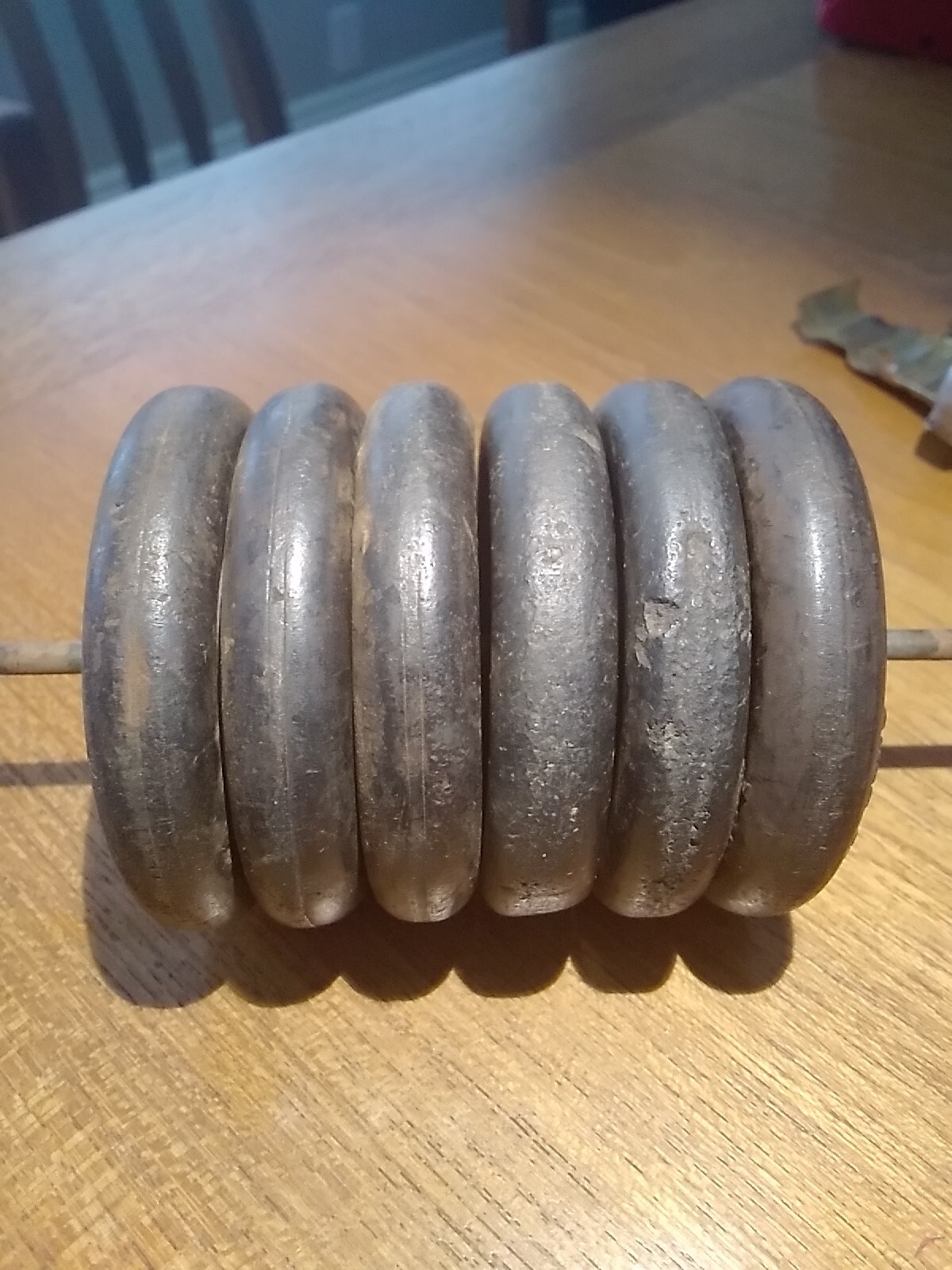 Turner Pressed Steel Dump Truck To Complete As Custom... | eBay