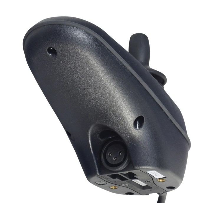 PG DRIVES ELECT WHEELCHAIR VR2 JOYSTICK CONTROLLER D50677.01 Fits All ...