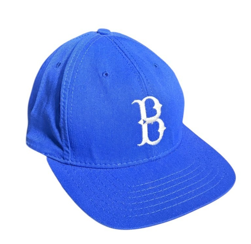 Brooklyn Dodgers Snapback Baseball Cap American Needle MLB Genuine ...