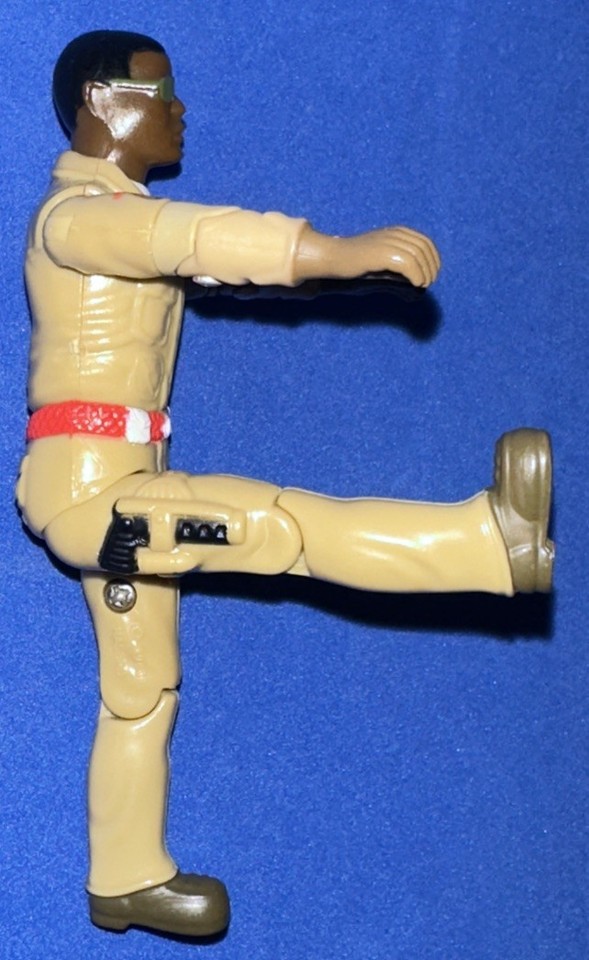 1983 G.I. JOE Doc Complete Tight Joints ARAH Gi Joe Lot | eBay