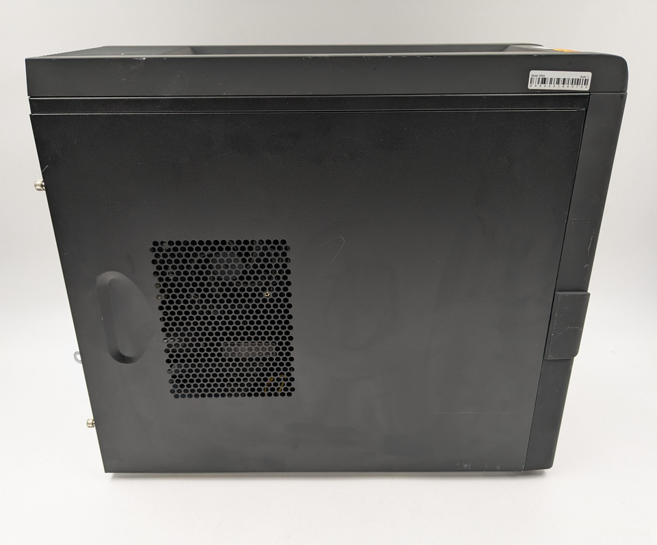 PowerSpec B664 Desktop PC i5-8400 16GB DDR4 512GB SSD Windows 11 | eBay