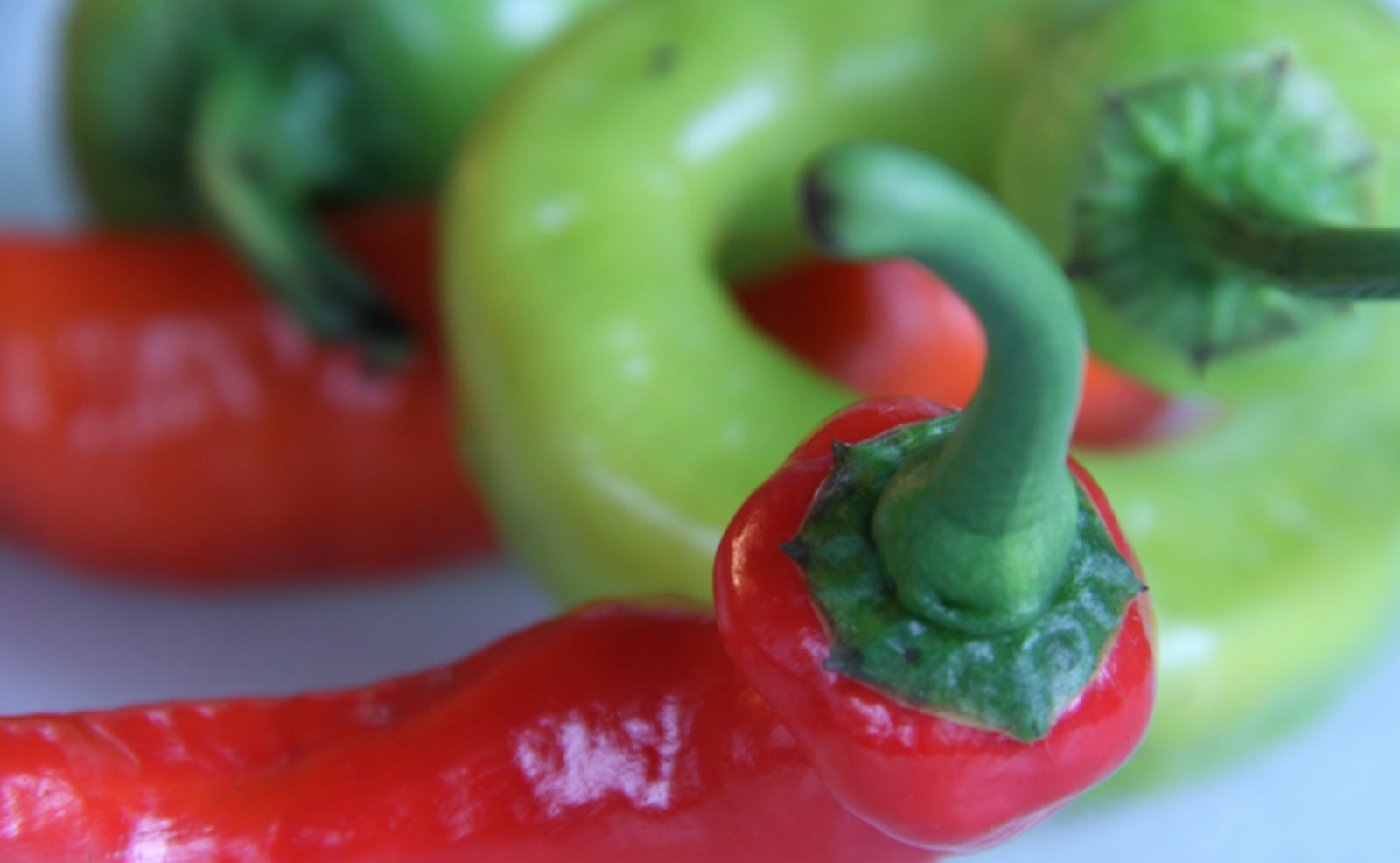 Cayenne Pepper Seeds- Large Red Thick- Heirloom Variety- 50+ Seeds | eBay