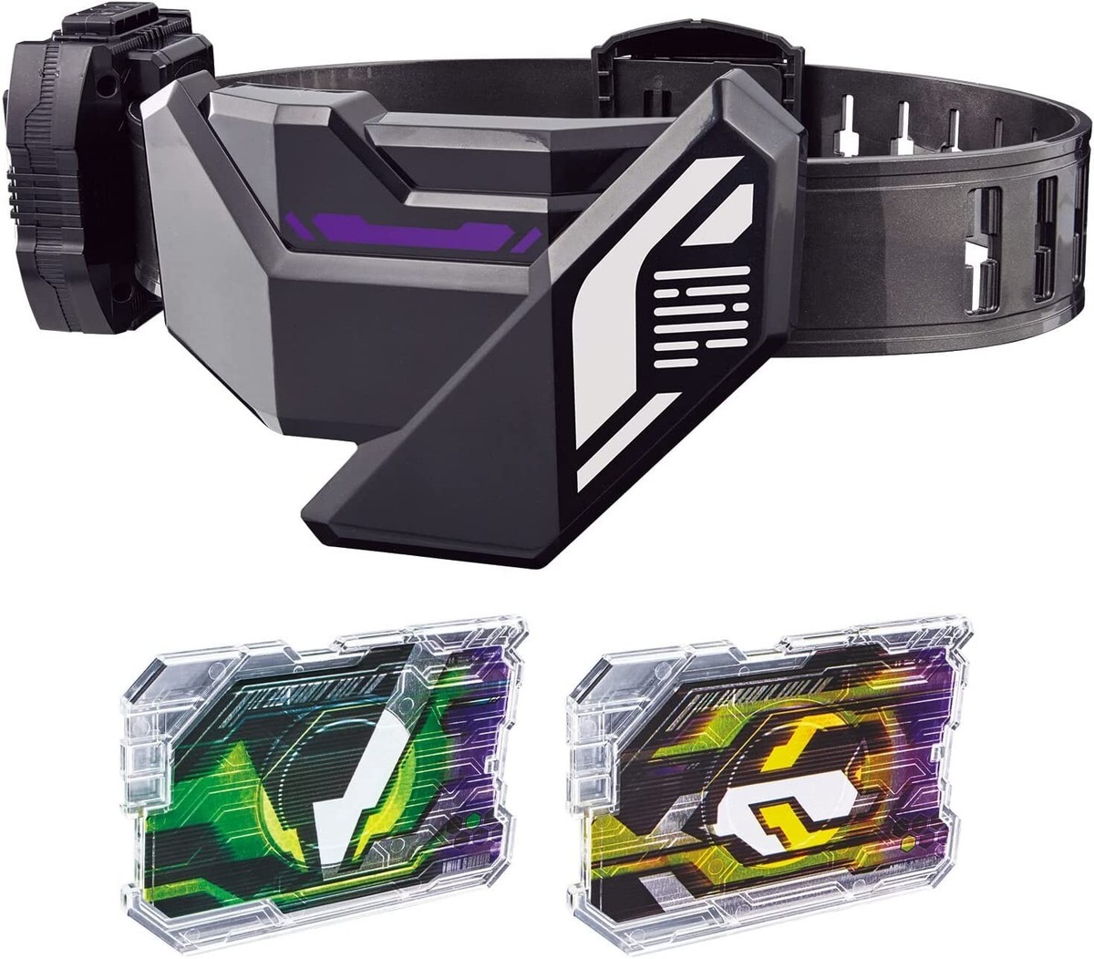 Kamen Rider Flash Belt DX Ridewatch Kamen Rider Gotchard, Geats And