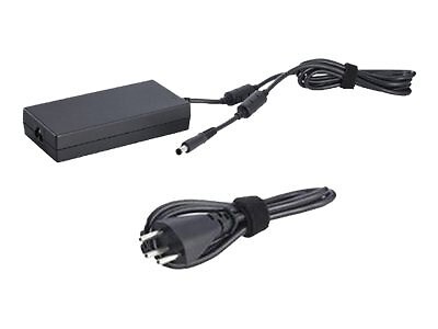 DELL AC Adapter - power adapter - 180-watt | eBay