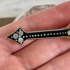 Vintage Celluloid Jewelry In Retro Costume Pins & Brooches Vintage Celluloid Jewelry In Retro Costume Pins & Brooches