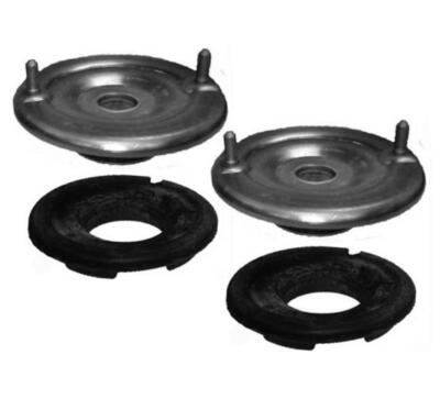 Suspension Coil Spring Seat Front Upper | eBay