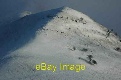 Photo 6x4 Y Grib in the Black Mountains Pengenffordd 2 c2010 | eBay UK