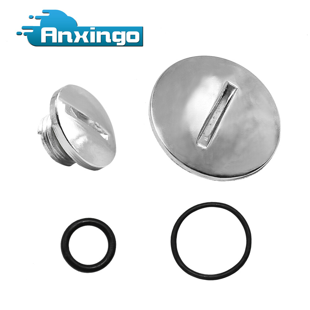 Engine Stator Side Cover Cap Fit For Taotao SunL Coolster 50 70 90 110 ...