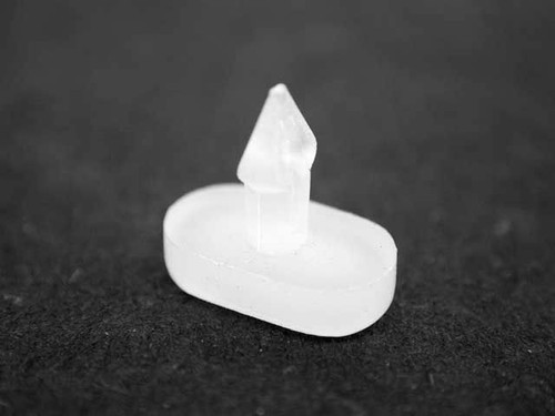 Genuine Exterior Molding Clip fits Mercedes 250C 1970-1972 67YDVR | eBay