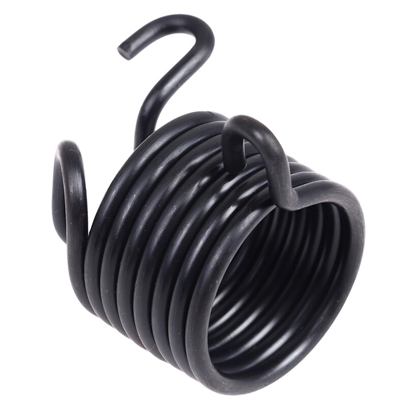 Carbon Steel Replaceable Hammer Retaining Spring For150/190/250 ...
