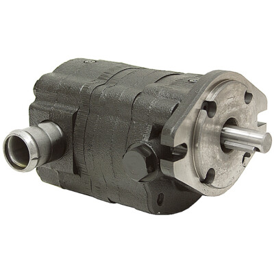Other - 2 Stage Hydraulic Pump