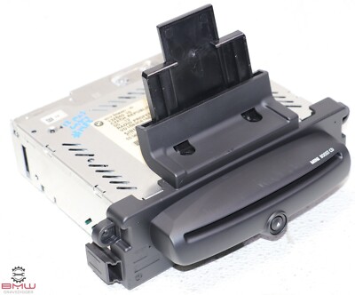Boost CD Player Radio Head Unit OEM Mini R56 R57 R58 | eBay