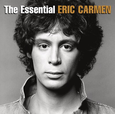 The Essential Eric Carmen Audio CD 888837455220| eBay