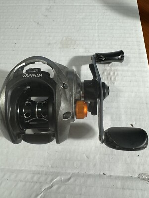 Baitcasting - Quantum Bill Dance Select