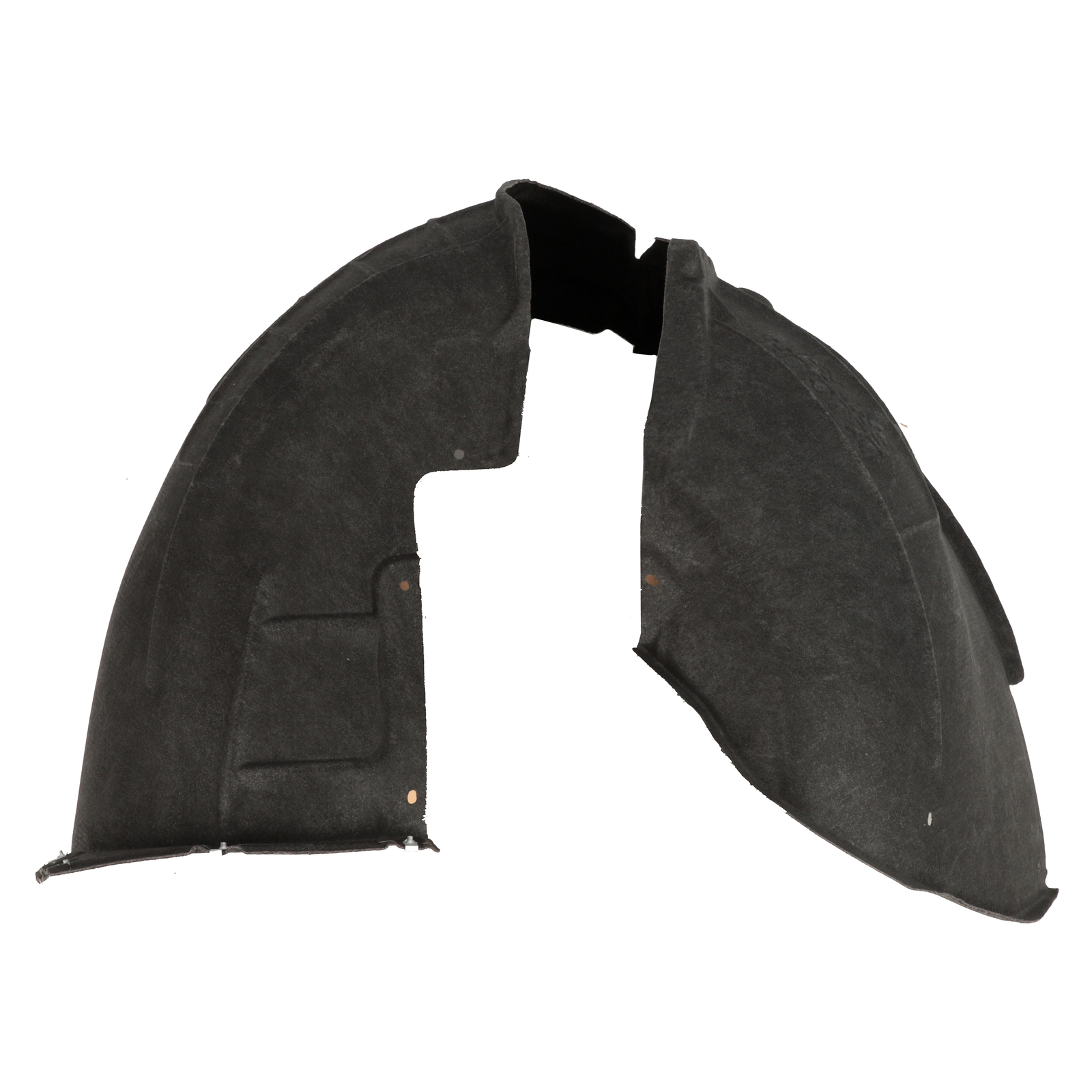 OEM NEW 2018-2023 Chevrolet Equinox Front Fender Liner Passenger Side ...