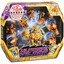 Bakugan Geogan Rising Ultimate Viloch, 7-in-1 Exclusive Bakugan | eBay