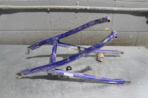 2005 YAMAHA YZ 85 YZ85 REAR SUB FRAME SUBFRAME #7216 | eBay