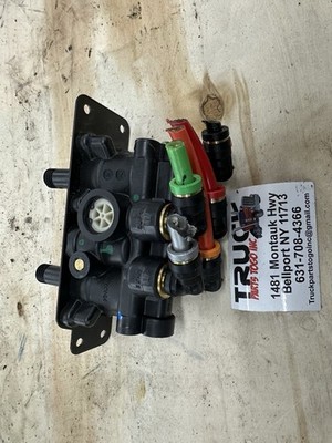 BENDIX BRAKE VALVE 5018303 | eBay