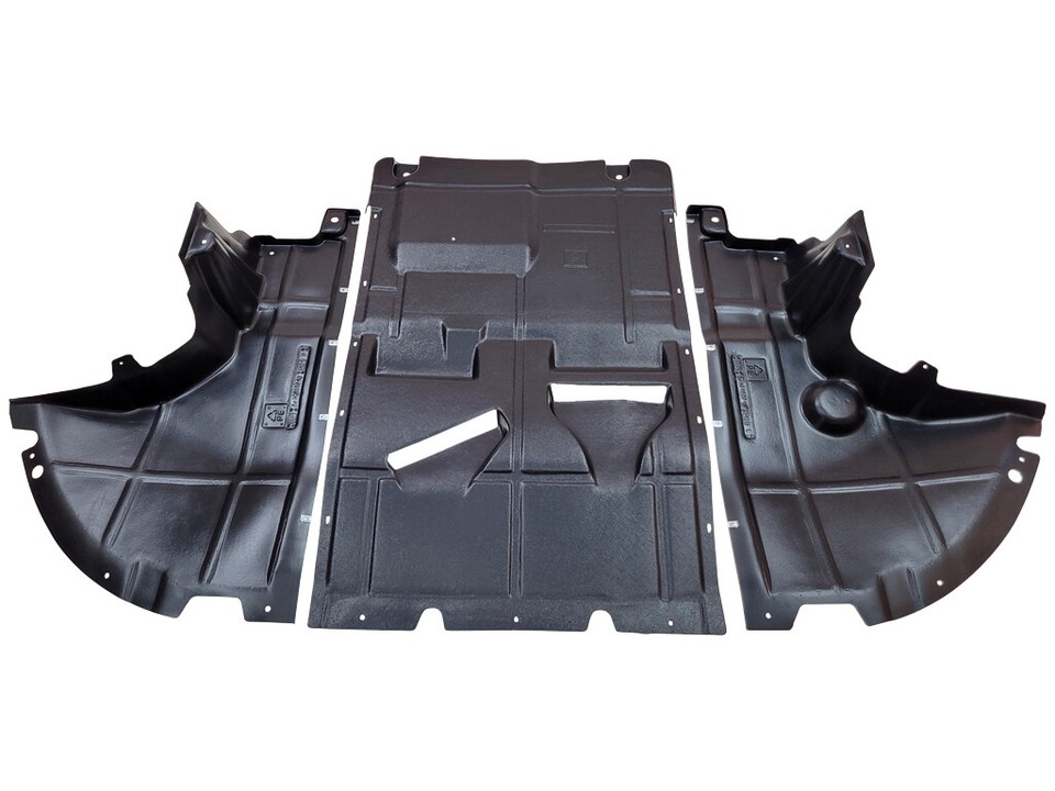 Fiat Ducato Peugeot Boxer Citroen Jumper Opel Movano Under Engine Cover ...