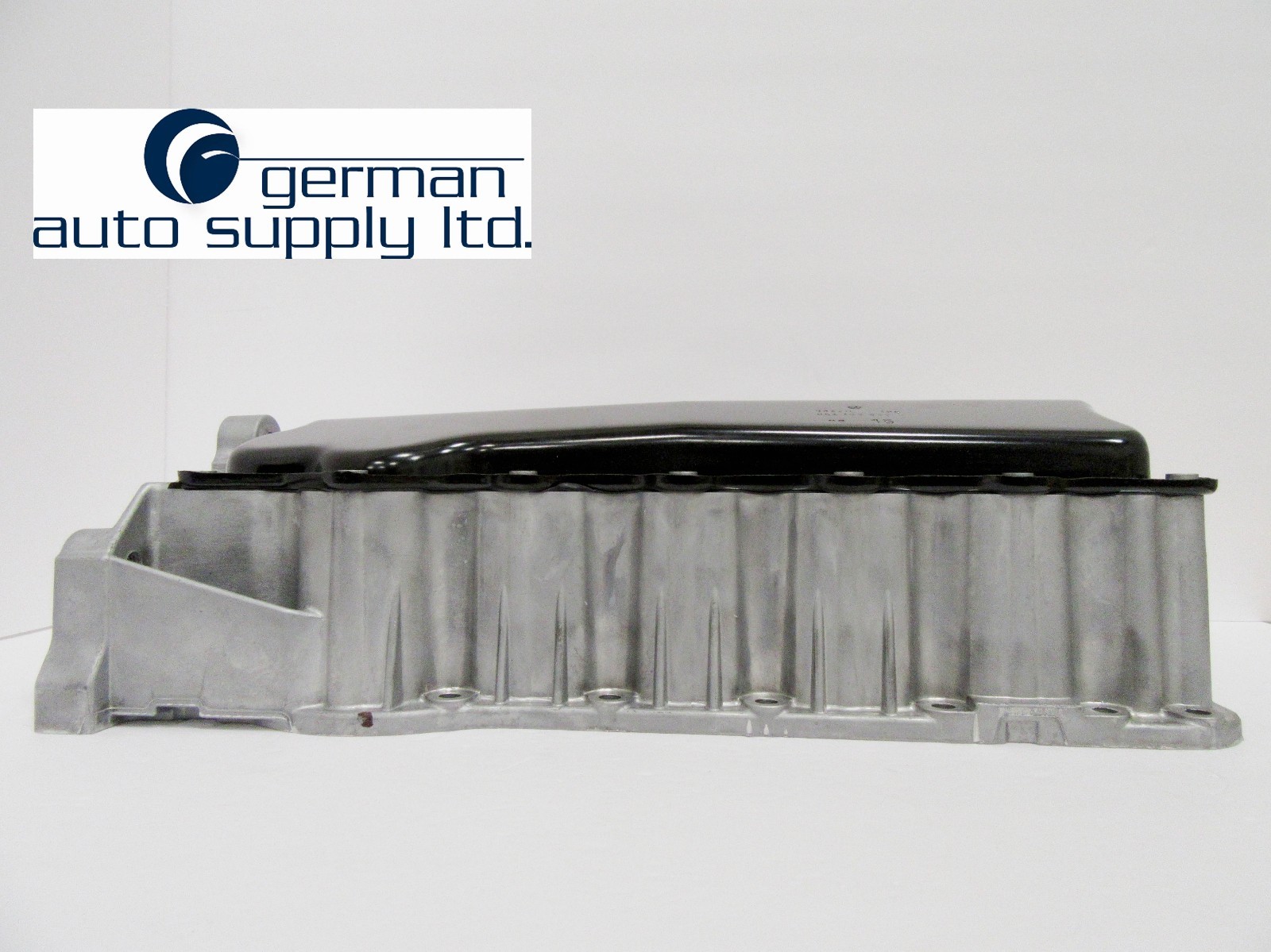 Volkswagen Oil Pan - GENUINE OE - 06A103601T - NEW OEM VW | eBay