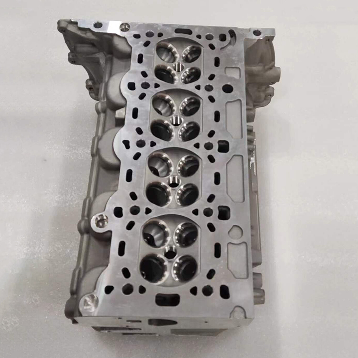 Cylinder Head For Chevrolet Cruze Sonic Encore Trax 1.4L Turbo 55565291 ...