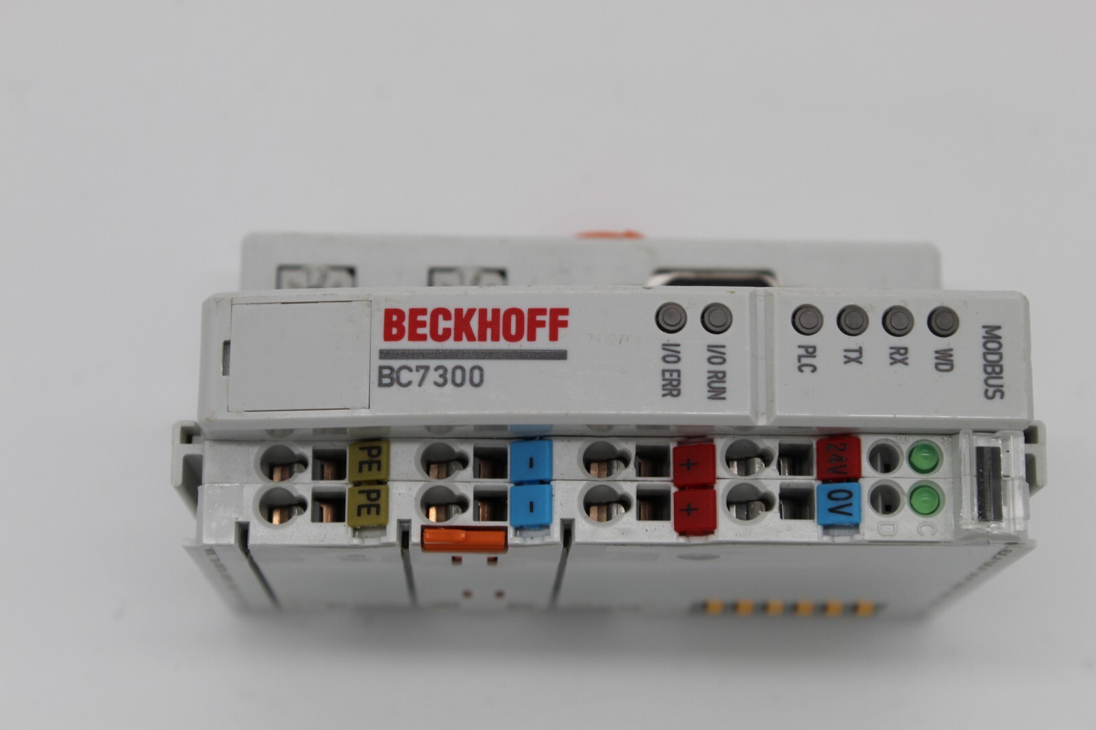Beckhoff BC7300 | eBay