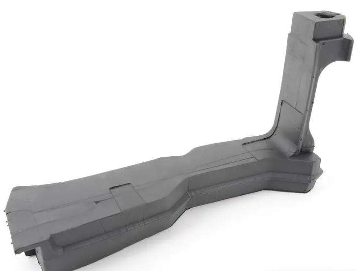 NEW AUDI A5 8T3 FRONT LEFT HOOD SEAL 8T0823721H ORIGINAL 8T0-823-721-H ...