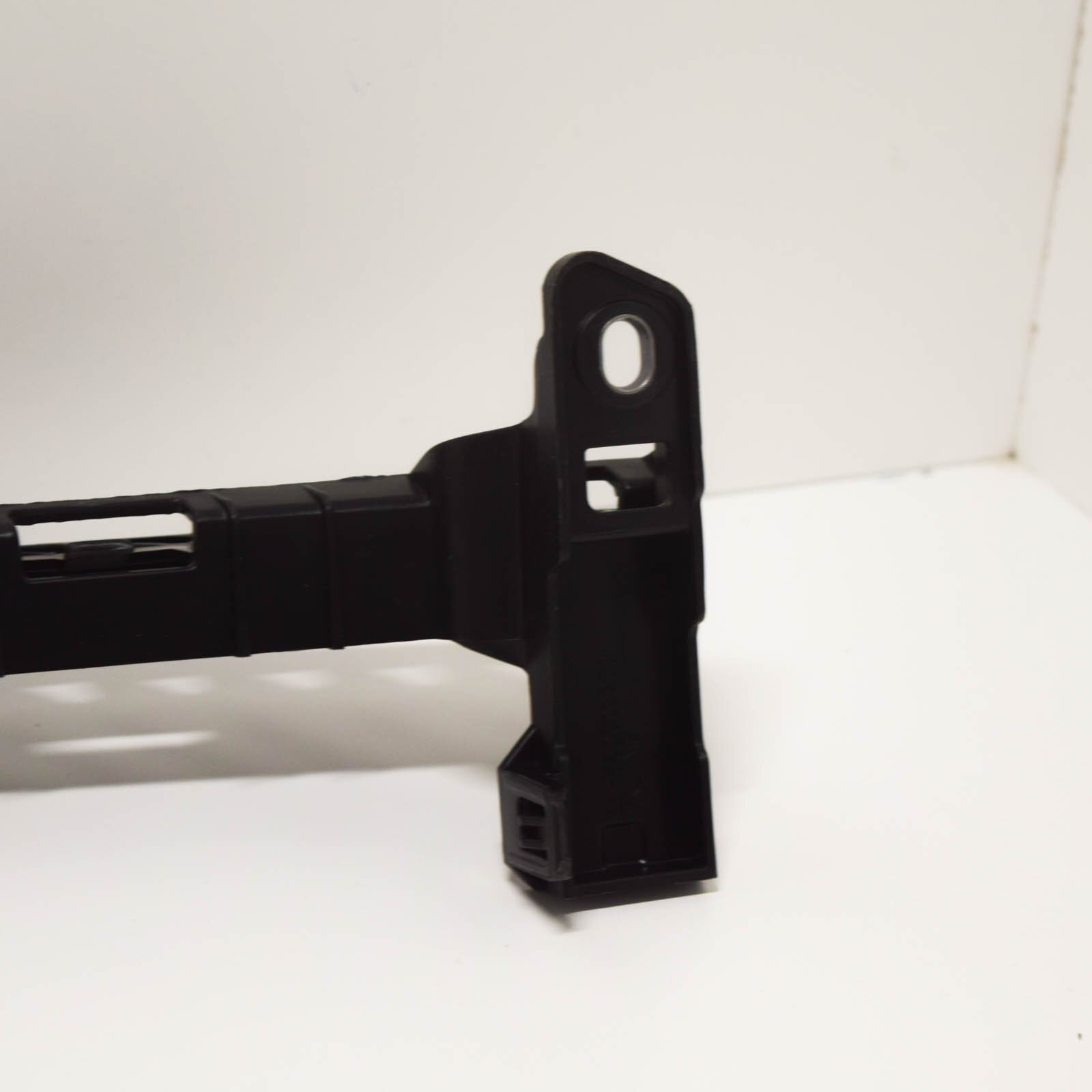 VW Volkswagen OEM 17-18 E-golf Radiator Core Support-air Deflector ...