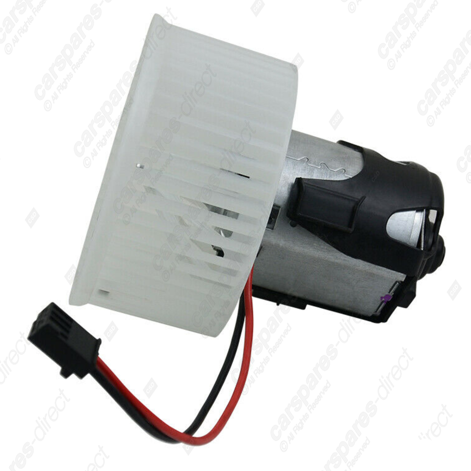 BMW 5 6 7 SERIES F07 F10 F11 F09 F12 F13 F01 F02 F03 F04 HEATER BLOWER ...