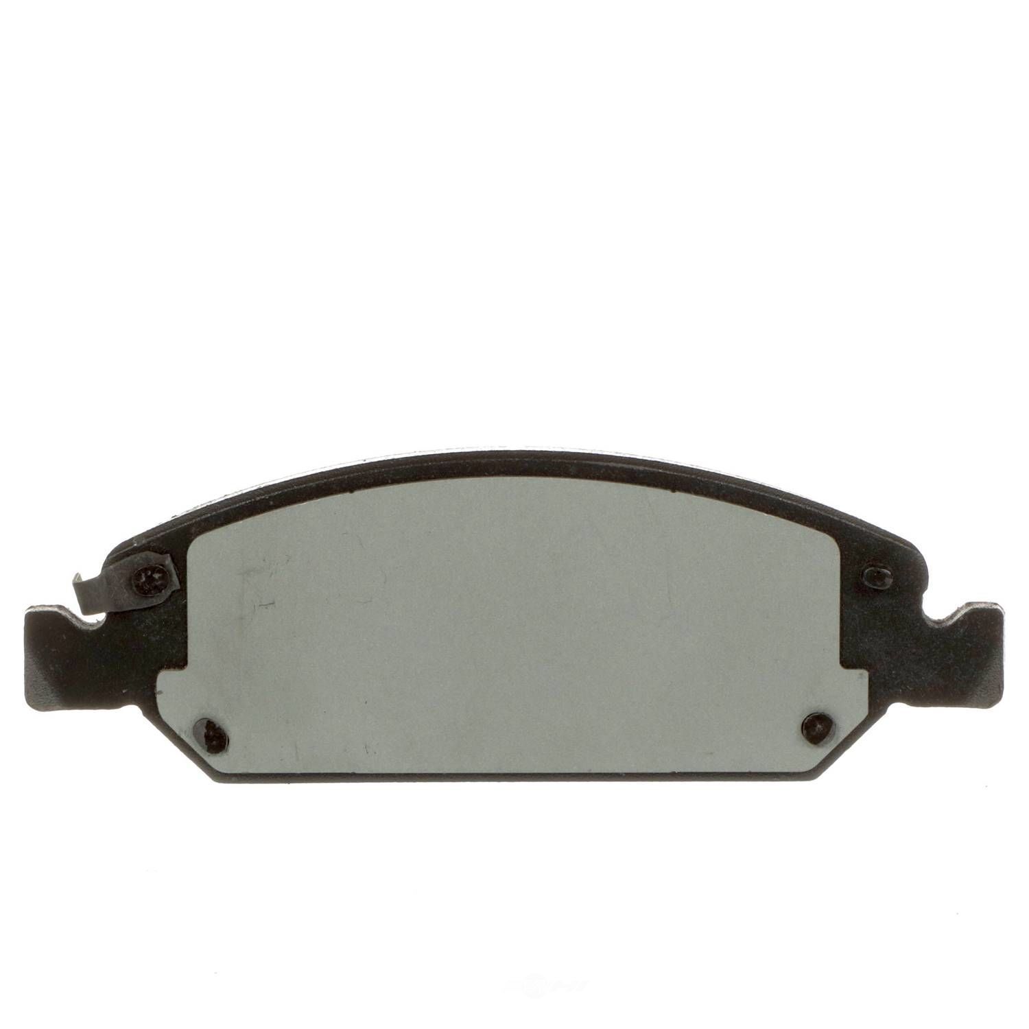 Disc Brake Pad Set-4WD Bosch BSP1363 for sale online | eBay