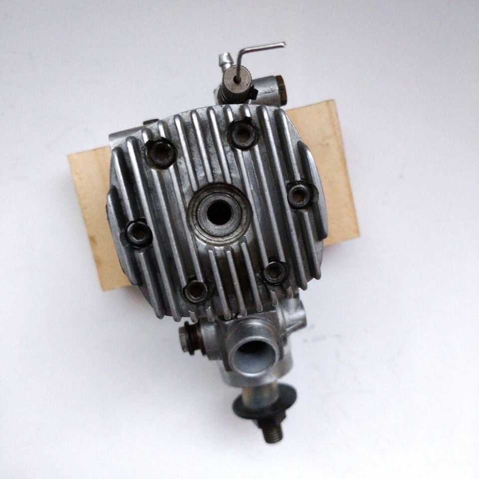 OS MAX FX 61 Engine RC Airplane Model Engine – Brand New Free Shipping ...