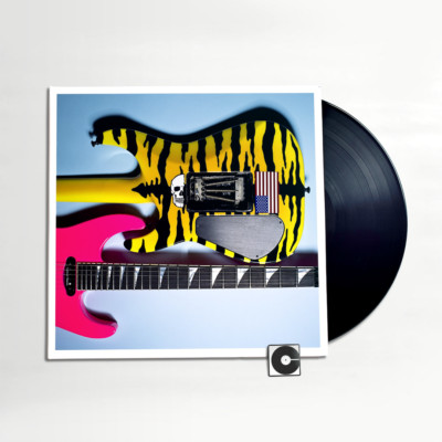 Sleigh Bells - "Bitter Rivals" (New Vinyl Record) | eBay