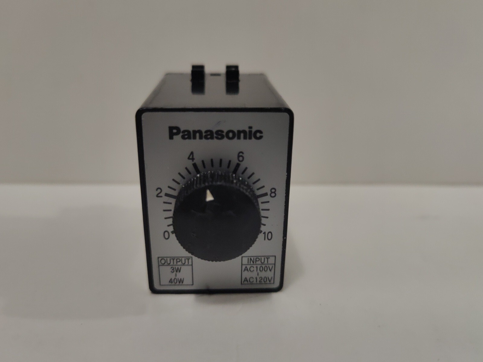 Panasonic Speed Controller MGSDA1 **U.S. Seller** | eBay